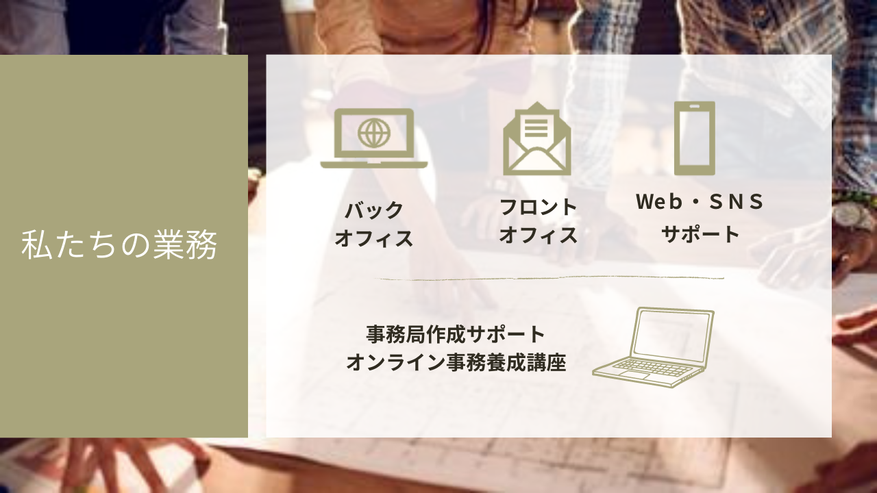 業務内容 | SIMPLINK